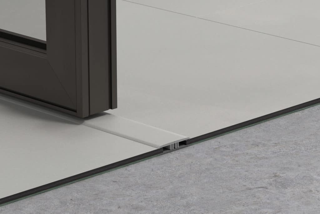 Pergo Podlahový profil Incizo 5-in-1 Grey Soft Concrete - Bausad.sk