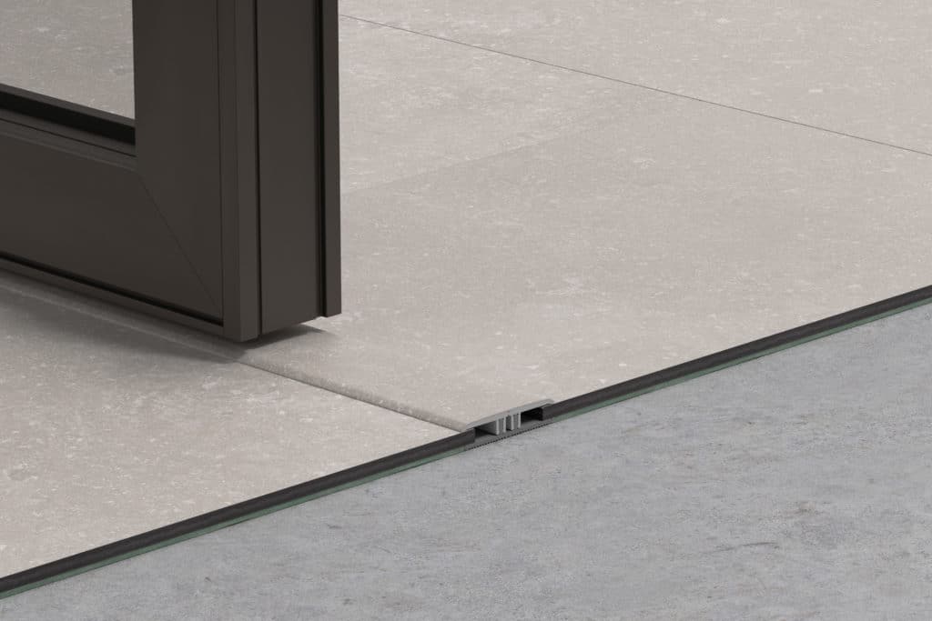 Pergo Podlahový profil Incizo 5-in-1 Grey Limestone - Bausad.sk